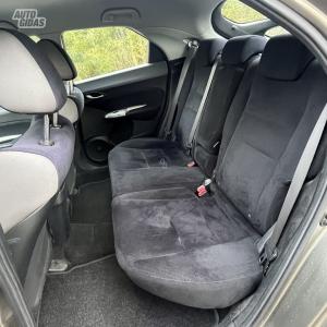 Honda Civic 2008 Viļņa, ar dzinēja tilpumu 1.80 L un nobraukumu 244 tūkst. km par 1999 €, foto 14 vietnē AUTOMOTO.COM.LV