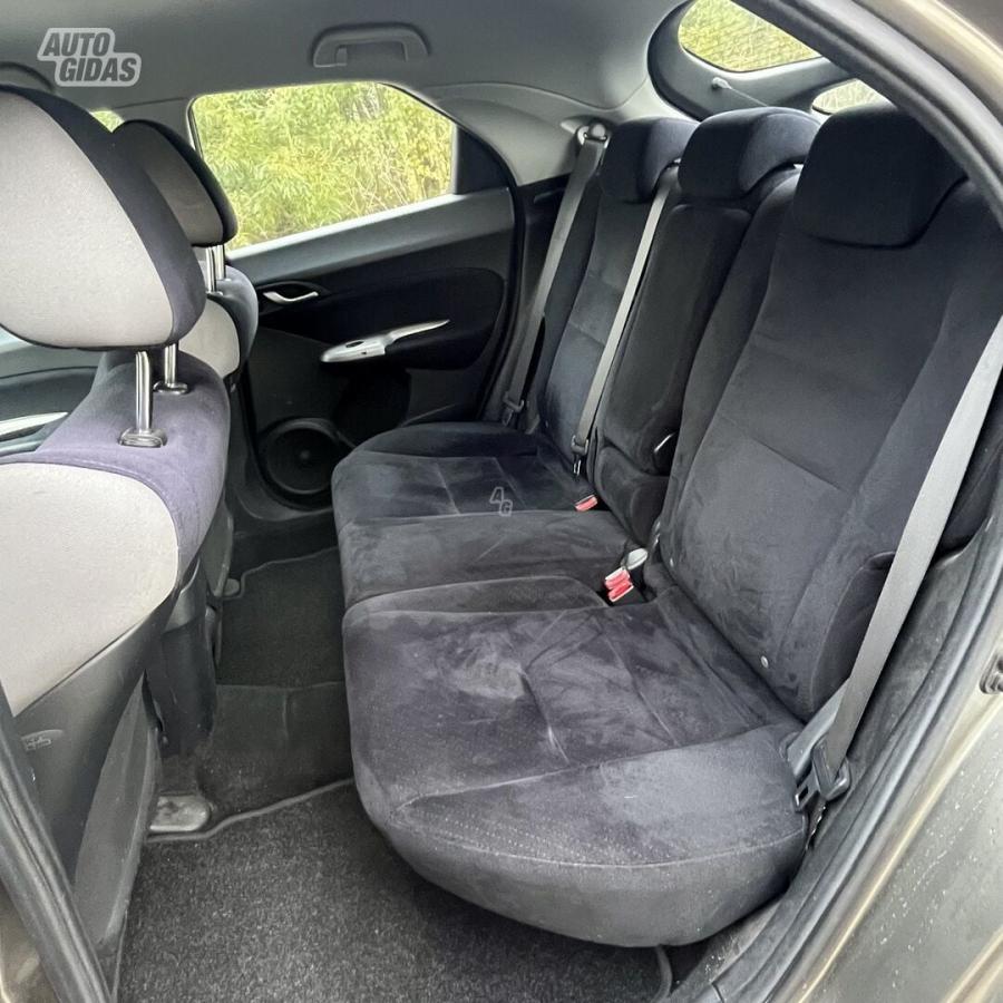 Honda Civic 2008 Viļņa, ar dzinēja tilpumu 1.80 L un nobraukumu 244 tūkst. km par 1999 €, foto 14 vietnē AUTOMOTO.COM.LV