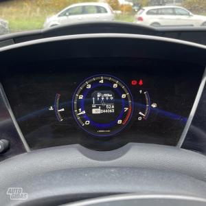 Honda Civic 2008 Viļņa, ar dzinēja tilpumu 1.80 L un nobraukumu 244 tūkst. km par 1999 €, foto 16 vietnē AUTOMOTO.COM.LV