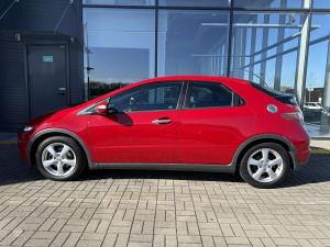 Honda Civic 2009 in Vilnius, with an engine capacity of 1.34 L and mileage of 190 thousand km for 4999 €, photo 4 on AUTOMOTO.COM.LV