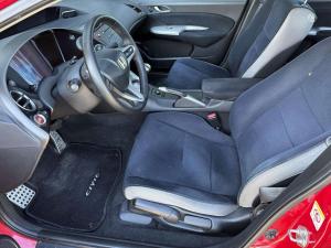 Honda Civic 2009 in Vilnius, with an engine capacity of 1.34 L and mileage of 190 thousand km for 4999 €, photo 10 on AUTOMOTO.COM.LV