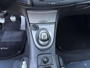 Honda Civic 2009 in Vilnius, with an engine capacity of 1.34 L and mileage of 190 thousand km for 4999 €, photo 16 on AUTOMOTO.COM.LV