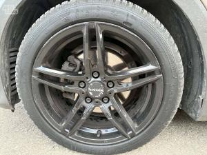 Honda Civic 2009 Mažeikiai, ar dzinēja tilpumu 2.20 L un nobraukumu 313 tūkst. km par 3050 €, foto 17 vietnē AUTOMOTO.COM.LV