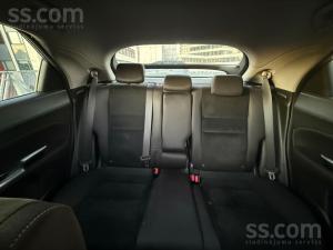 Honda Civic 2011 Rīga, ar dzinēja tilpumu 1.40 L un nobraukumu 306 tūkst. km par 3100 €, foto 20 vietnē AUTOMOTO.COM.LV