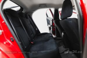 Honda Civic 2012 Tallina, ar dzinēja tilpumu 1.80 L un nobraukumu 250 tūkst. km par 6990 €, foto 16 vietnē AUTOMOTO.COM.LV
