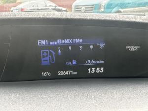 Honda Civic 2013 Rīga, ar dzinēja tilpumu 1.80 L un nobraukumu 207 tūkst. km par 6800 €, foto 13 vietnē AUTOMOTO.COM.LV