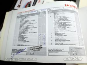 Хонда Цивик 2013 в Таллин, объемом двигателя 1.80 л и пробегом 167 тыс. км за 5499 €, фото 10 на AUTOMOTO.COM.LV