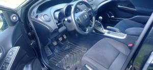 Honda Civic 2013 in Radviliskis, with an engine capacity of 1.60 L and mileage of 31 thousand km for 4400 €, photo 6 on AUTOMOTO.COM.LV