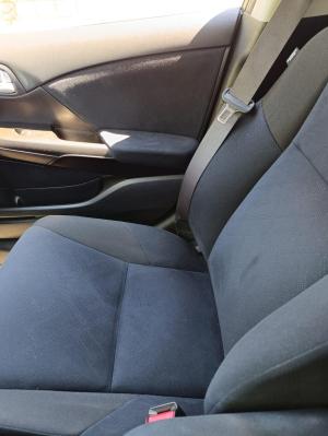 Honda Civic 2013 Kuresāre, ar dzinēja tilpumu 1.80 L un nobraukumu 201 tūkst. km par 6550 €, foto 13 vietnē AUTOMOTO.COM.LV