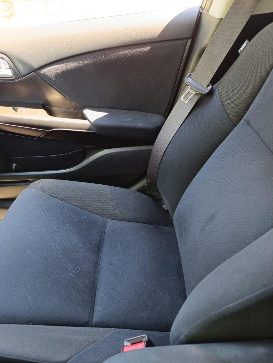Honda Civic 2013 Kuresāre, ar dzinēja tilpumu 1.80 L un nobraukumu 201 tūkst. km par 6550 €, foto 13 vietnē AUTOMOTO.COM.LV