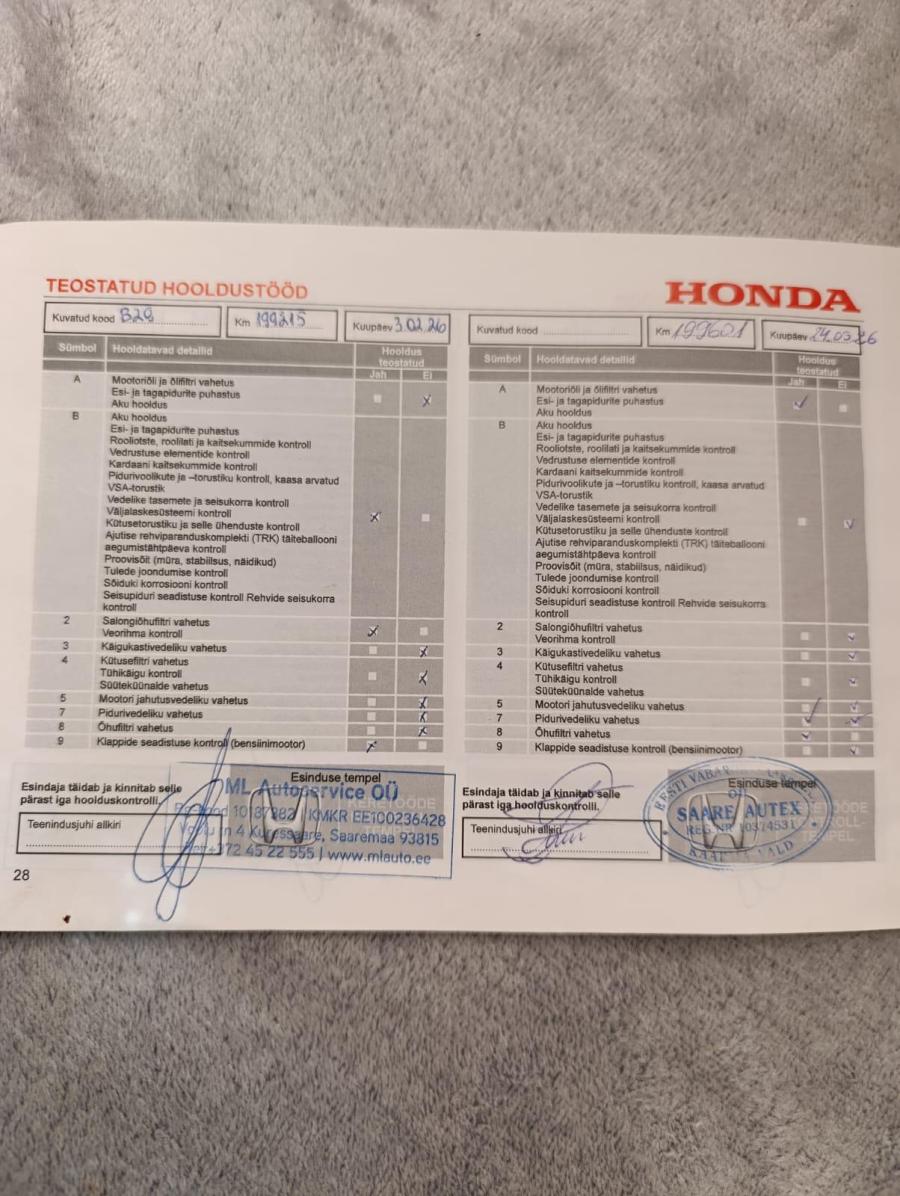 Honda Civic 2013 Kuresāre, ar dzinēja tilpumu 1.80 L un nobraukumu 201 tūkst. km par 6550 €, foto 15 vietnē AUTOMOTO.COM.LV