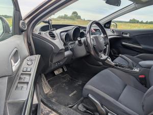 Honda Civic 2013 Keila, ar dzinēja tilpumu 0.00 L un nobraukumu 85 tūkst. km par 6000 €, foto 7 vietnē AUTOMOTO.COM.LV
