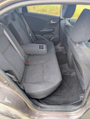 Honda Civic 2013 Keila, ar dzinēja tilpumu 0.00 L un nobraukumu 85 tūkst. km par 6000 €, foto 11 vietnē AUTOMOTO.COM.LV