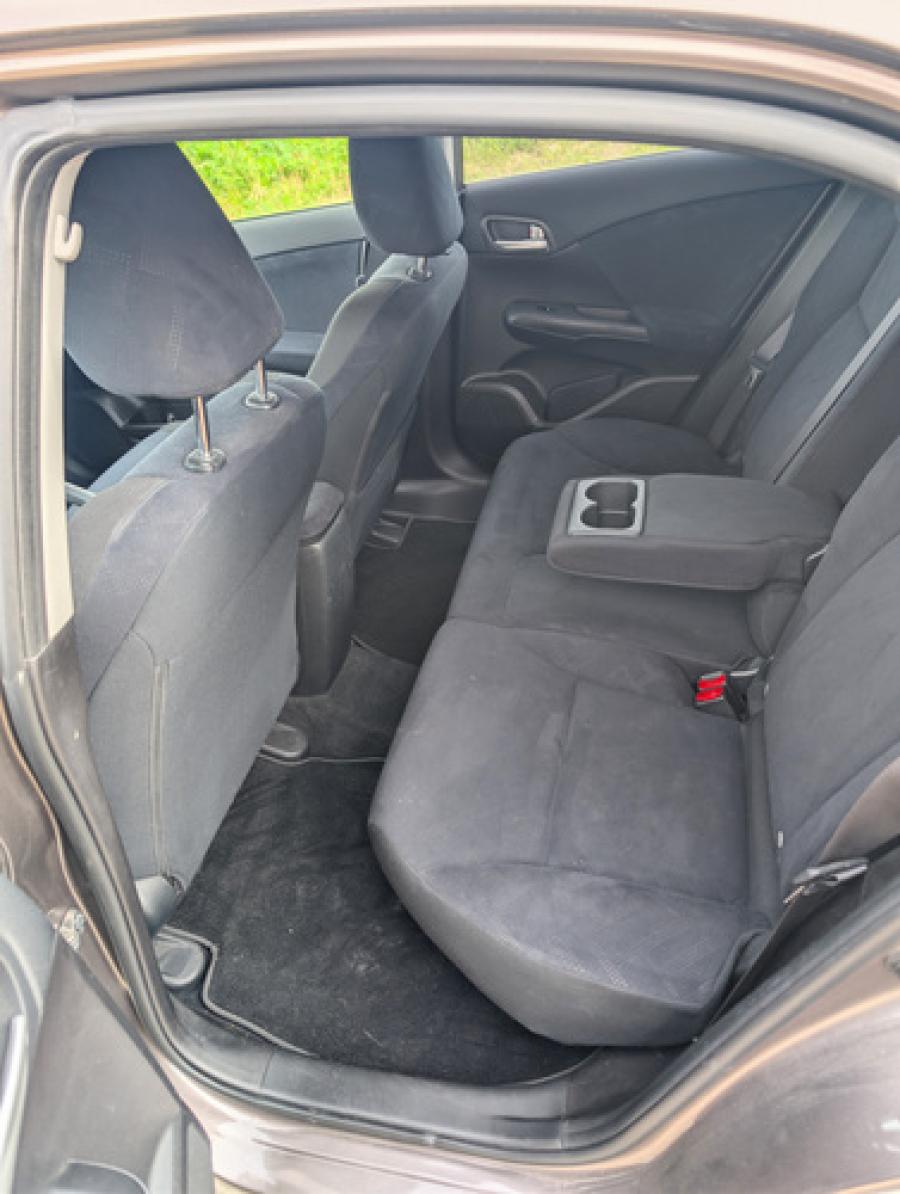 Honda Civic 2013 Keila, ar dzinēja tilpumu 0.00 L un nobraukumu 85 tūkst. km par 6000 €, foto 12 vietnē AUTOMOTO.COM.LV