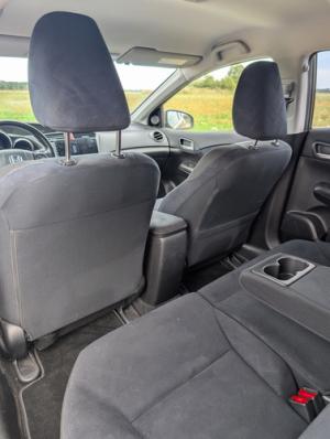 Honda Civic 2013 Keila, ar dzinēja tilpumu 0.00 L un nobraukumu 85 tūkst. km par 6000 €, foto 13 vietnē AUTOMOTO.COM.LV