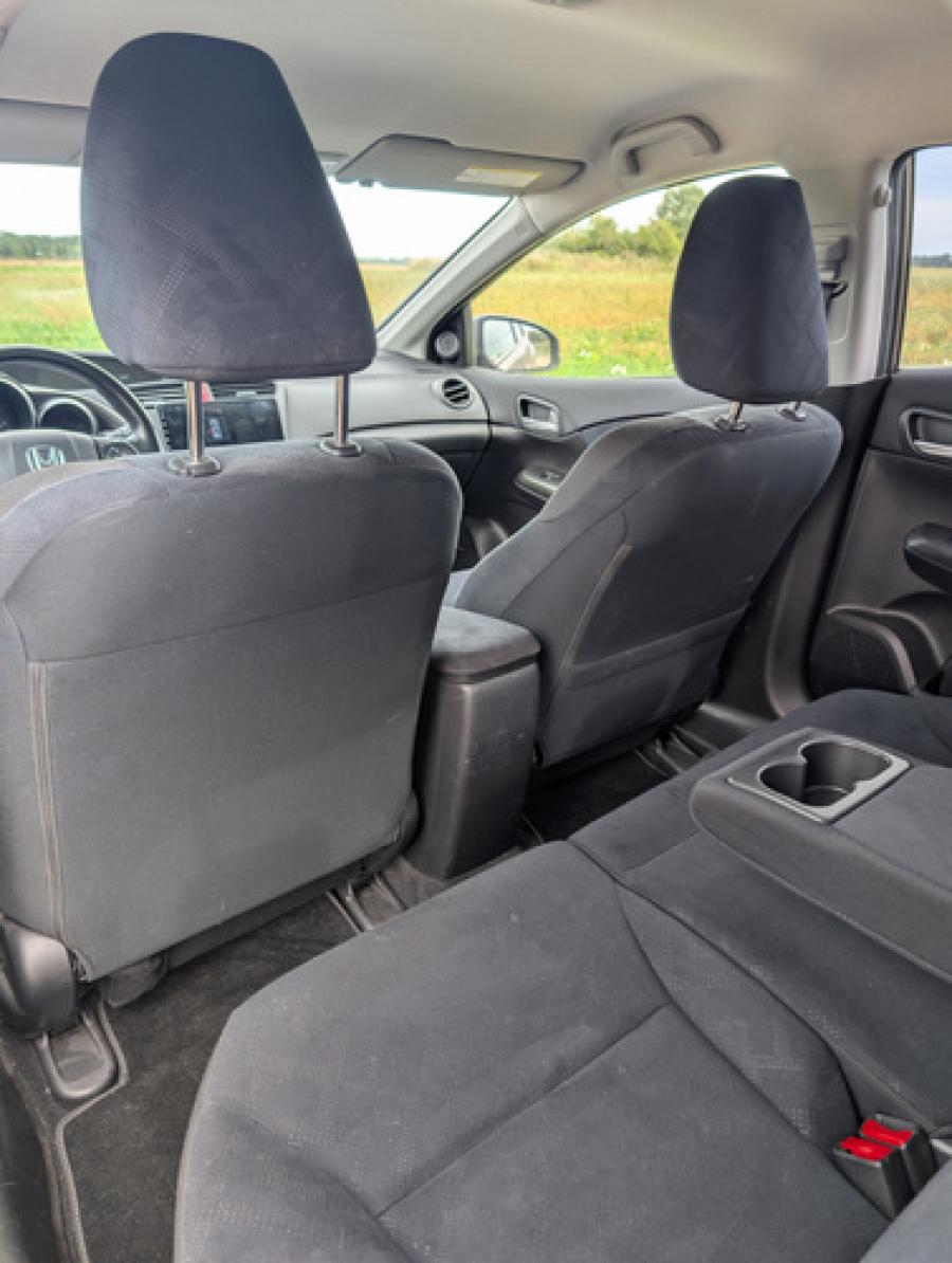 Honda Civic 2013 Keila, ar dzinēja tilpumu 0.00 L un nobraukumu 85 tūkst. km par 6000 €, foto 13 vietnē AUTOMOTO.COM.LV