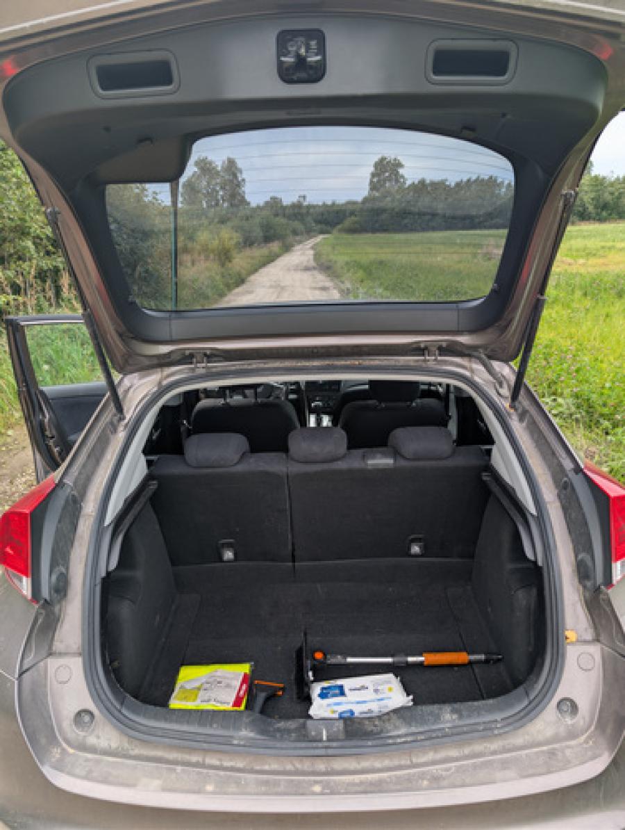 Honda Civic 2013 Keila, ar dzinēja tilpumu 0.00 L un nobraukumu 85 tūkst. km par 6000 €, foto 14 vietnē AUTOMOTO.COM.LV
