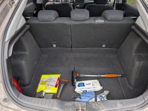 Honda Civic 2013 Keila, ar dzinēja tilpumu 0.00 L un nobraukumu 85 tūkst. km par 6000 €, foto 15 vietnē AUTOMOTO.COM.LV