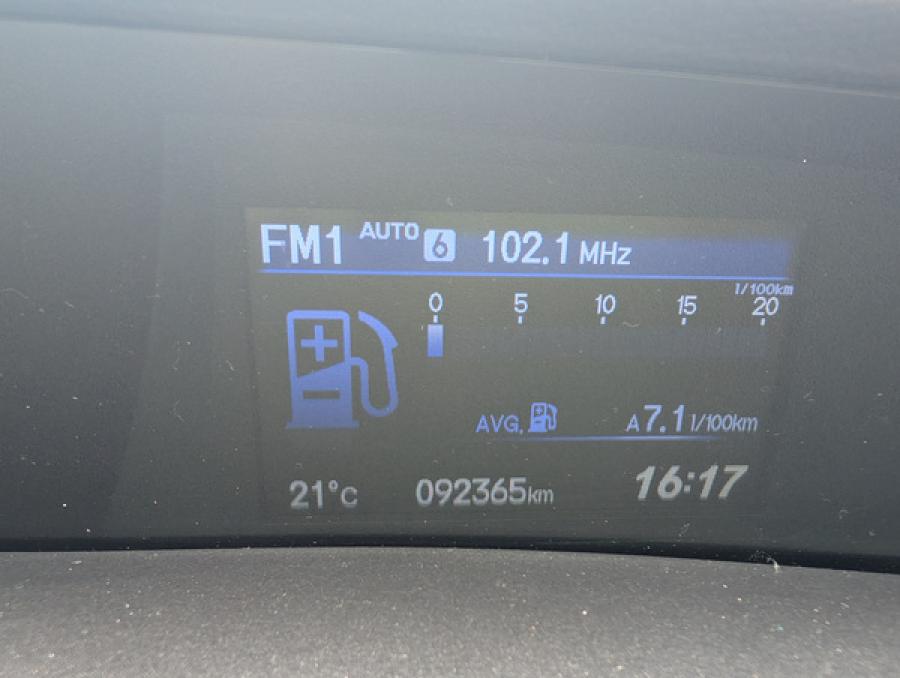 Honda Civic 2013 Keila, ar dzinēja tilpumu 0.00 L un nobraukumu 85 tūkst. km par 6000 €, foto 16 vietnē AUTOMOTO.COM.LV