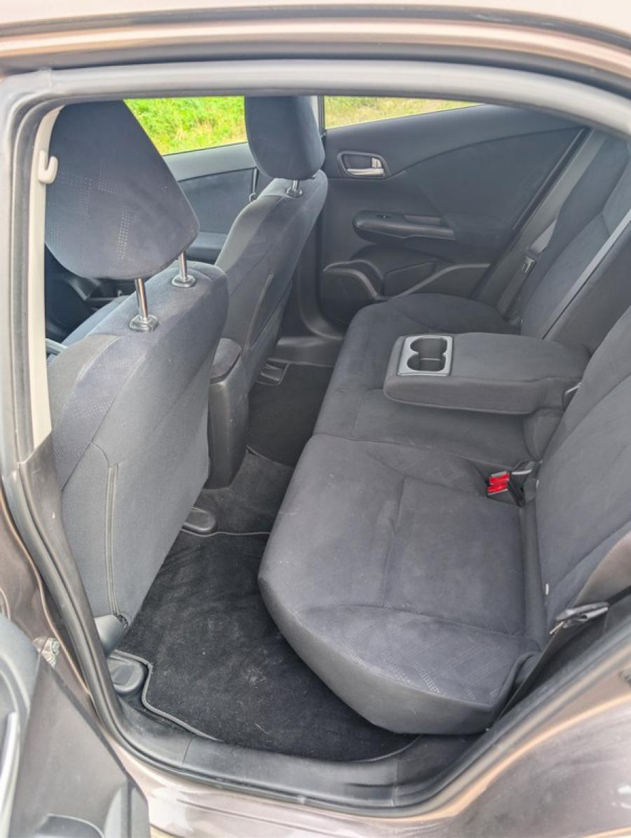 Honda Civic 2013 Keila, ar dzinēja tilpumu 0.00 L un nobraukumu 85 tūkst. km par 6000 €, foto 27 vietnē AUTOMOTO.COM.LV