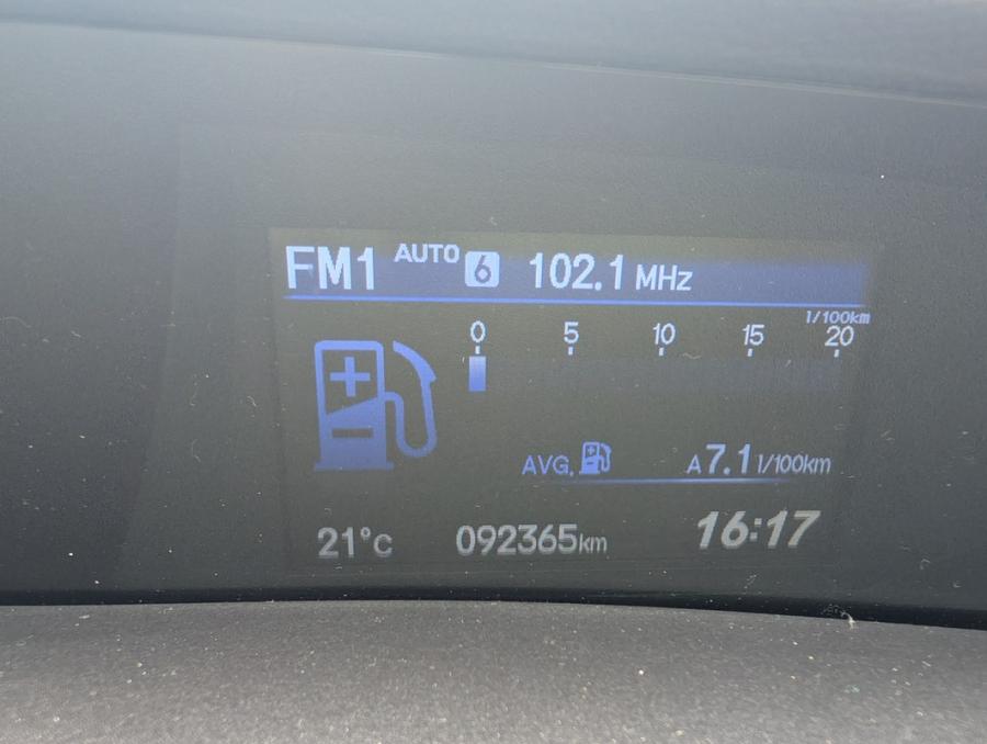 Honda Civic 2013 Keila, ar dzinēja tilpumu 0.00 L un nobraukumu 85 tūkst. km par 6000 €, foto 31 vietnē AUTOMOTO.COM.LV