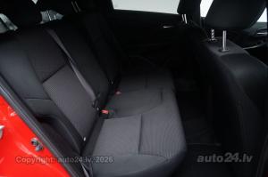 Honda Civic 2016 in Tallinn, with an engine capacity of 1.80 L and mileage of 165 thousand km for 8990 €, photo 12 on AUTOMOTO.COM.LV