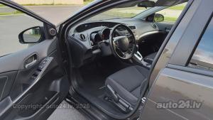 Хонда Цивик 2016 в Таллин, объемом двигателя 1.80 л и пробегом 150 тыс. км за 9300 €, фото 4 на AUTOMOTO.COM.LV