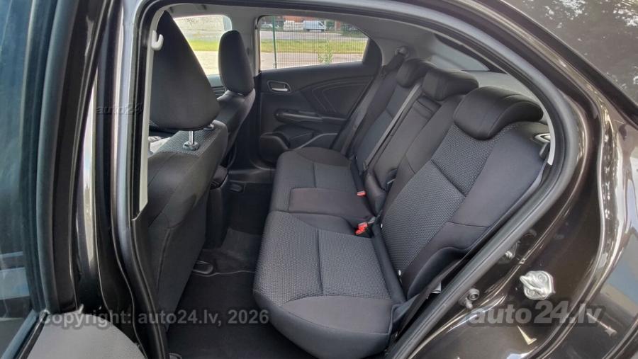 Хонда Цивик 2016 в Таллин, объемом двигателя 1.80 л и пробегом 150 тыс. км за 9300 €, фото 8 на AUTOMOTO.COM.LV