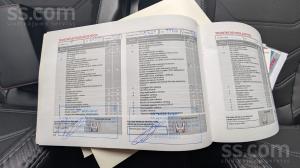 Хонда Цивик 2018 в Рига, объемом двигателя 1.50 л и пробегом 77 тыс. км за 17600 €, фото 14 на AUTOMOTO.COM.LV