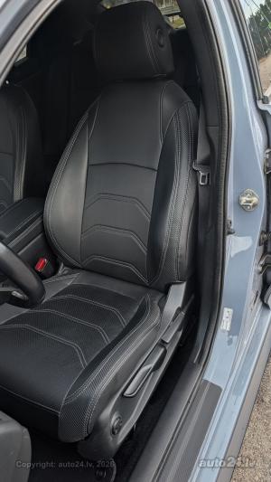 Honda Civic 2018 Rīga, ar dzinēja tilpumu 1.50 L un nobraukumu 77 tūkst. km par 17600 €, foto 10 vietnē AUTOMOTO.COM.LV