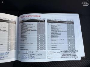 Хонда Цивик 2018 в Вильнюс, объемом двигателя 1.00 л и пробегом 137 тыс. км за 10850 €, фото 29 на AUTOMOTO.COM.LV