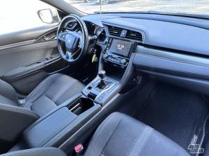 Honda Civic 2019 Viļņa, ar dzinēja tilpumu 1.00 L un nobraukumu 154 tūkst. km par 10950 €, foto 16 vietnē AUTOMOTO.COM.LV