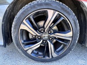 Honda Civic 2019 Viļņa, ar dzinēja tilpumu 1.00 L un nobraukumu 154 tūkst. km par 10950 €, foto 20 vietnē AUTOMOTO.COM.LV
