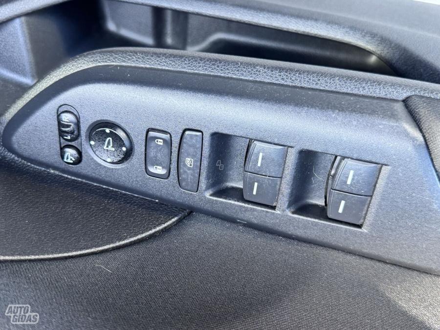 Honda Civic 2019 Viļņa, ar dzinēja tilpumu 1.00 L un nobraukumu 154 tūkst. km par 10950 €, foto 22 vietnē AUTOMOTO.COM.LV