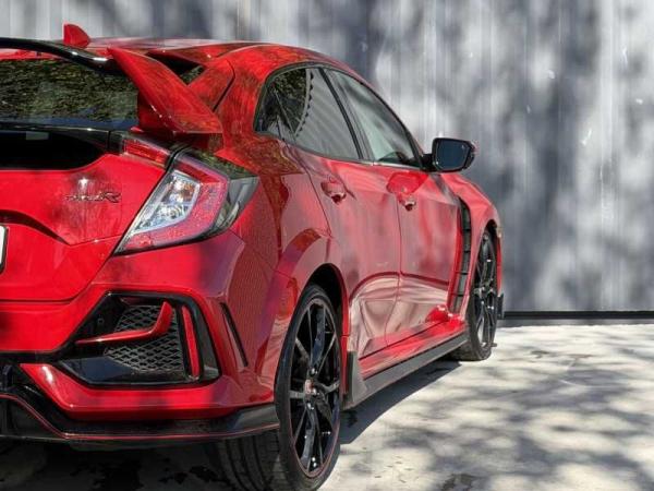 Honda Civic 2021 Viļņa, ar dzinēja tilpumu 2.00 L un nobraukumu 92 tūkst. km par 24800 €, foto 5 vietnē AUTOMOTO.COM.LV