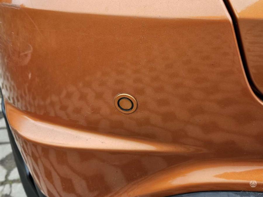 Oranžs Honda Civic 2008 Viļņa, ar dzinēja tilpumu 1.80 L un nobraukumu 248 tūkst. km par 1100 €, foto 4 vietnē AUTOMOTO.COM.LV