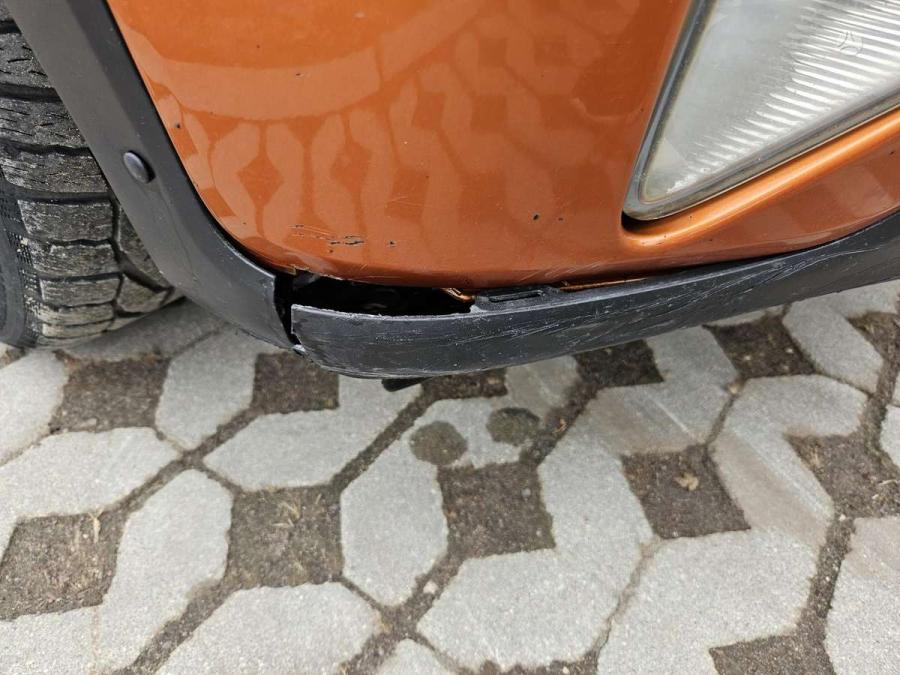 Oranžs Honda Civic 2008 Viļņa, ar dzinēja tilpumu 1.80 L un nobraukumu 248 tūkst. km par 1100 €, foto 10 vietnē AUTOMOTO.COM.LV