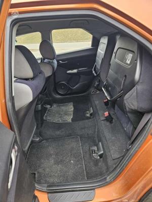 Oranžs Honda Civic 2008 Viļņa, ar dzinēja tilpumu 1.80 L un nobraukumu 248 tūkst. km par 1100 €, foto 16 vietnē AUTOMOTO.COM.LV