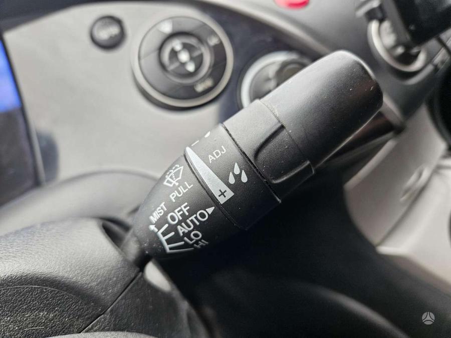 Oranžs Honda Civic 2008 Viļņa, ar dzinēja tilpumu 1.80 L un nobraukumu 248 tūkst. km par 1100 €, foto 19 vietnē AUTOMOTO.COM.LV