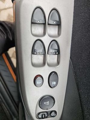 Oranžs Honda Civic 2008 Viļņa, ar dzinēja tilpumu 1.80 L un nobraukumu 248 tūkst. km par 1100 €, foto 20 vietnē AUTOMOTO.COM.LV