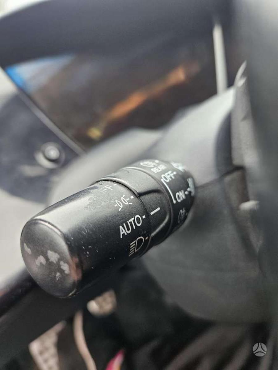Oranžs Honda Civic 2008 Viļņa, ar dzinēja tilpumu 1.80 L un nobraukumu 248 tūkst. km par 1100 €, foto 21 vietnē AUTOMOTO.COM.LV