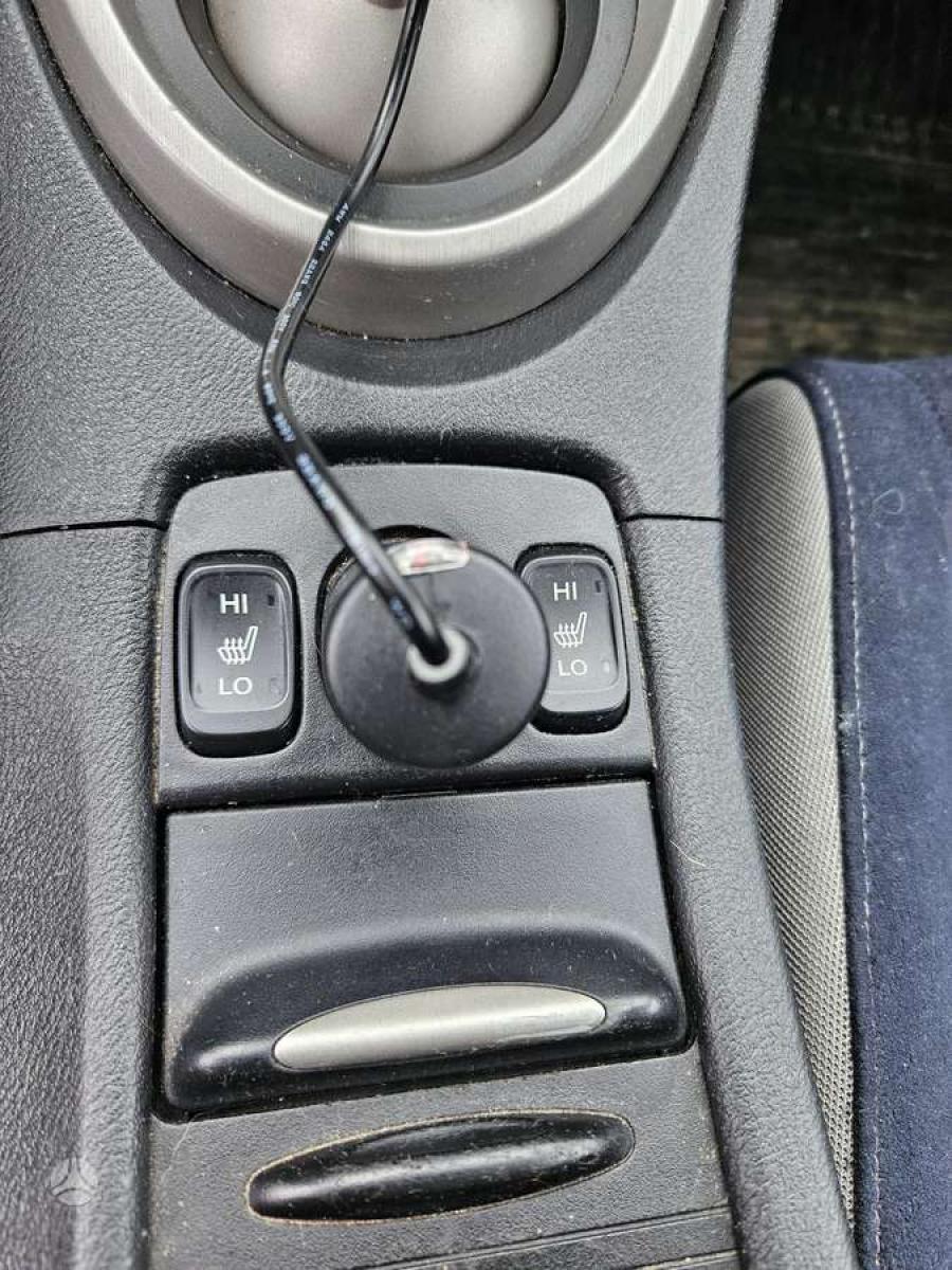 Oranžs Honda Civic 2008 Viļņa, ar dzinēja tilpumu 1.80 L un nobraukumu 248 tūkst. km par 1100 €, foto 22 vietnē AUTOMOTO.COM.LV