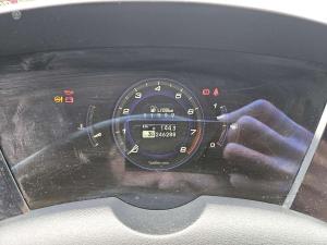 Oranžs Honda Civic 2008 Viļņa, ar dzinēja tilpumu 1.80 L un nobraukumu 248 tūkst. km par 1100 €, foto 23 vietnē AUTOMOTO.COM.LV