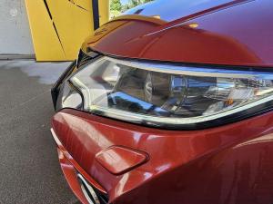 Orange Honda Civic 2015 in Radviliskis, with an engine capacity of 1.60 L and mileage of 290 thousand km for 3900 €, photo 13 on AUTOMOTO.COM.LV