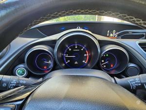 Orange Honda Civic 2015 in Radviliskis, with an engine capacity of 1.60 L and mileage of 290 thousand km for 3900 €, photo 16 on AUTOMOTO.COM.LV