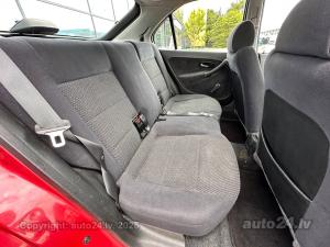 Sarkans Honda Civic 1996 Tallina, ar dzinēja tilpumu 1.40 L un nobraukumu 140 tūkst. km par 1499 €, foto 18 vietnē AUTOMOTO.COM.LV