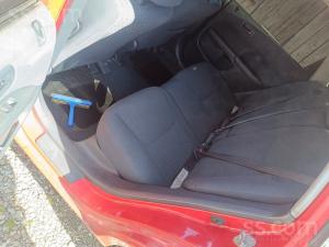 Sarkans Honda Civic 2002 Ventspils, ar dzinēja tilpumu 1.60 L un nobraukumu 179 tūkst. km par 1350 €, foto 9 vietnē AUTOMOTO.COM.LV