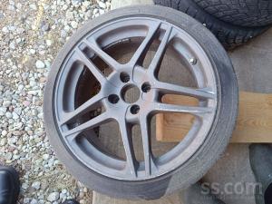 Sarkans Honda Civic 2002 Ventspils, ar dzinēja tilpumu 1.60 L un nobraukumu 179 tūkst. km par 1350 €, foto 15 vietnē AUTOMOTO.COM.LV