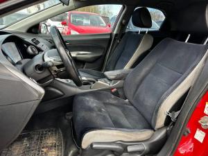 Sarkans Honda Civic 2006 Jelgava, ar dzinēja tilpumu 2.20 L un nobraukumu 330 tūkst. km par 1000 €, foto 9 vietnē AUTOMOTO.COM.LV