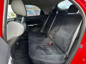 Sarkans Honda Civic 2006 Jelgava, ar dzinēja tilpumu 2.20 L un nobraukumu 330 tūkst. km par 1000 €, foto 13 vietnē AUTOMOTO.COM.LV